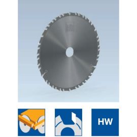 Universal sizing - AccuCut