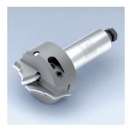 Leitz 007489 Multi-purpose profile cutterhead, Z 2