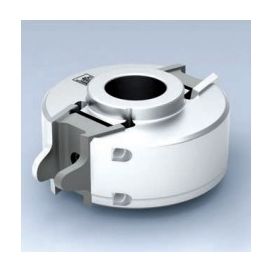 Leitz 026114 Profile knives for multi-purpose cutterheads