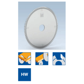 Leitz 165378 36 Sizing, scoring, hogging